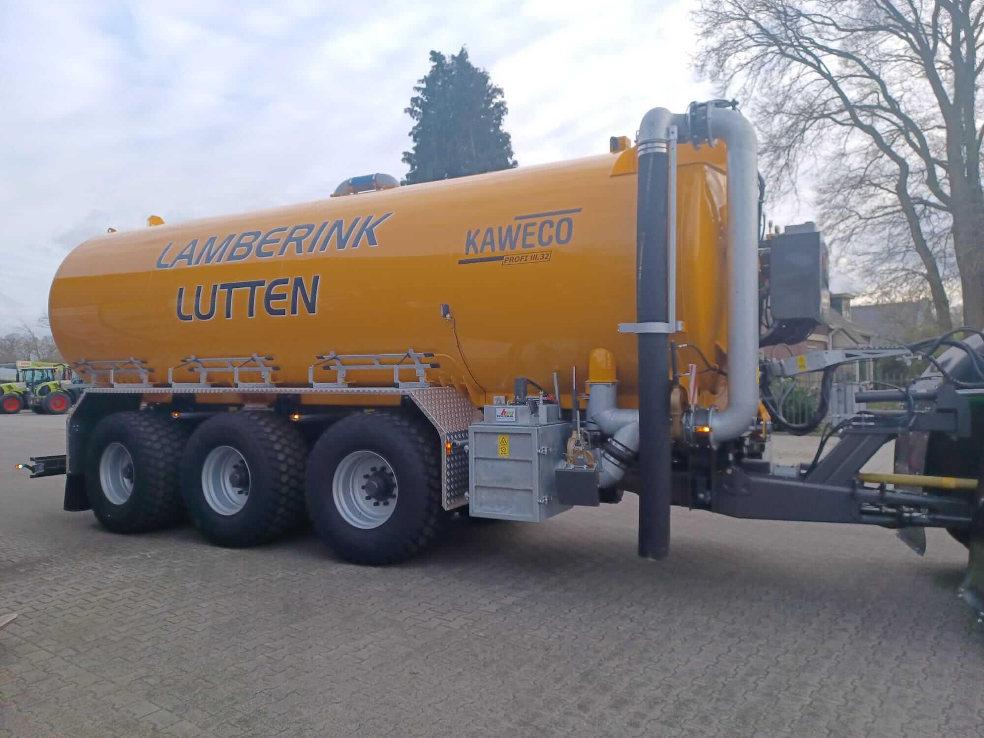Lutten-3 - Bruggeman Mechanisatie